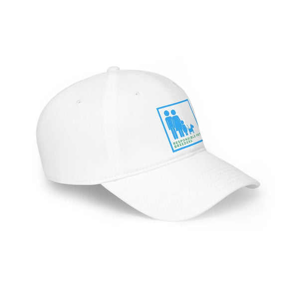 RPBA Cap - RPBA Shop Australia