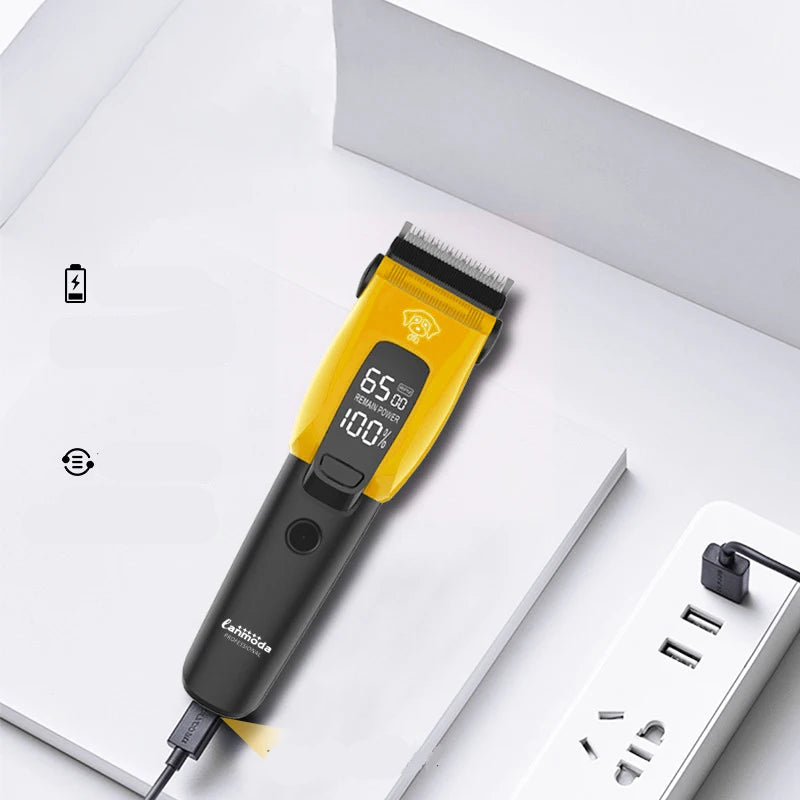 Professional Hair Trimmer for Pets - RPBA Shop Australia