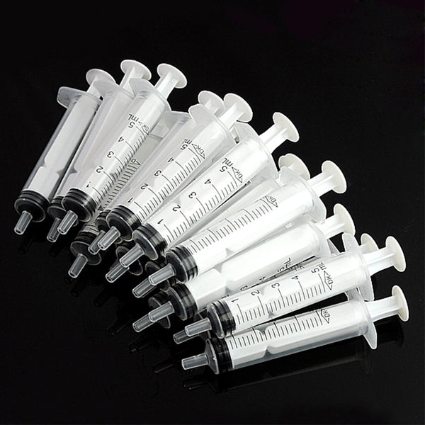 Small Disposable Liquid Measuring Tool - RPBA Shop Australia