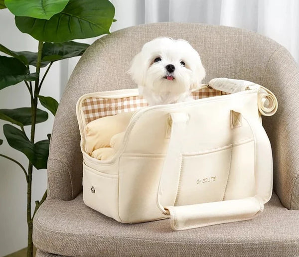 Small Dog Cavoodle Carrier - RPBA Shop Australia